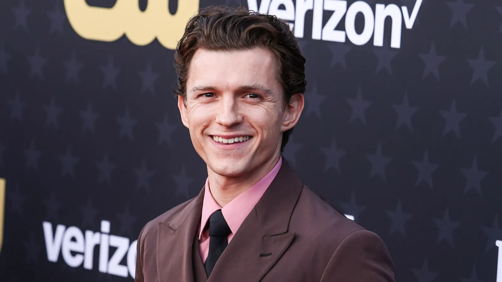 Director commends Tom Holland’s bold acting as production concludes on ...