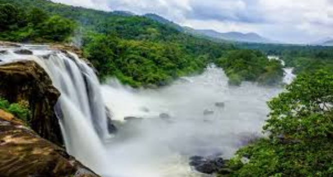 Top 6 Waterfalls Near Coimbatore You Can’t Miss