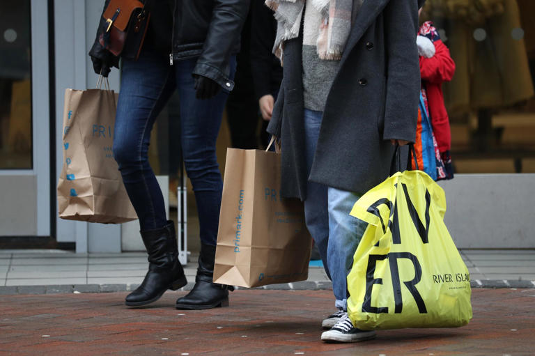 Autumn Budget plea: ‘Don’t add to £7 billion burden and retail industry ...