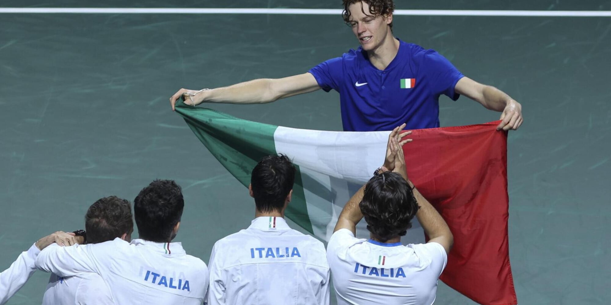 L'Italia può vincere la Coppa Davis senza Sinner? Dalla Spagna di Alcaraz alla Repubblica Ceca ...