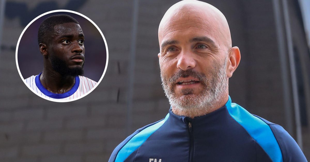 Stand-out Chelsea centre-back option emerges as big €60m target enters ...