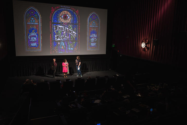 Fantastic India highlights some of the country’s best genre short films