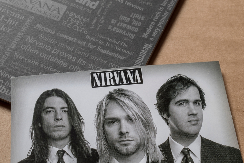 Nirvana: 6 Things You Didn’t Know About the Band That Changed Rock Forever