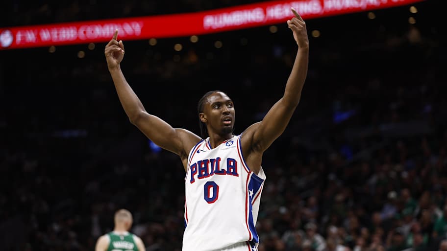 Three Key Takeaways From Sixers' Victory Over Celtics