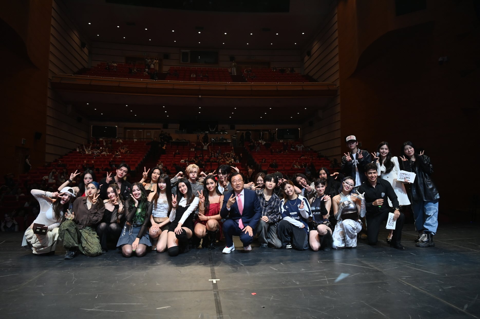 Hanam's Global K-POP Dance Challenge Boosts K-Culture Status