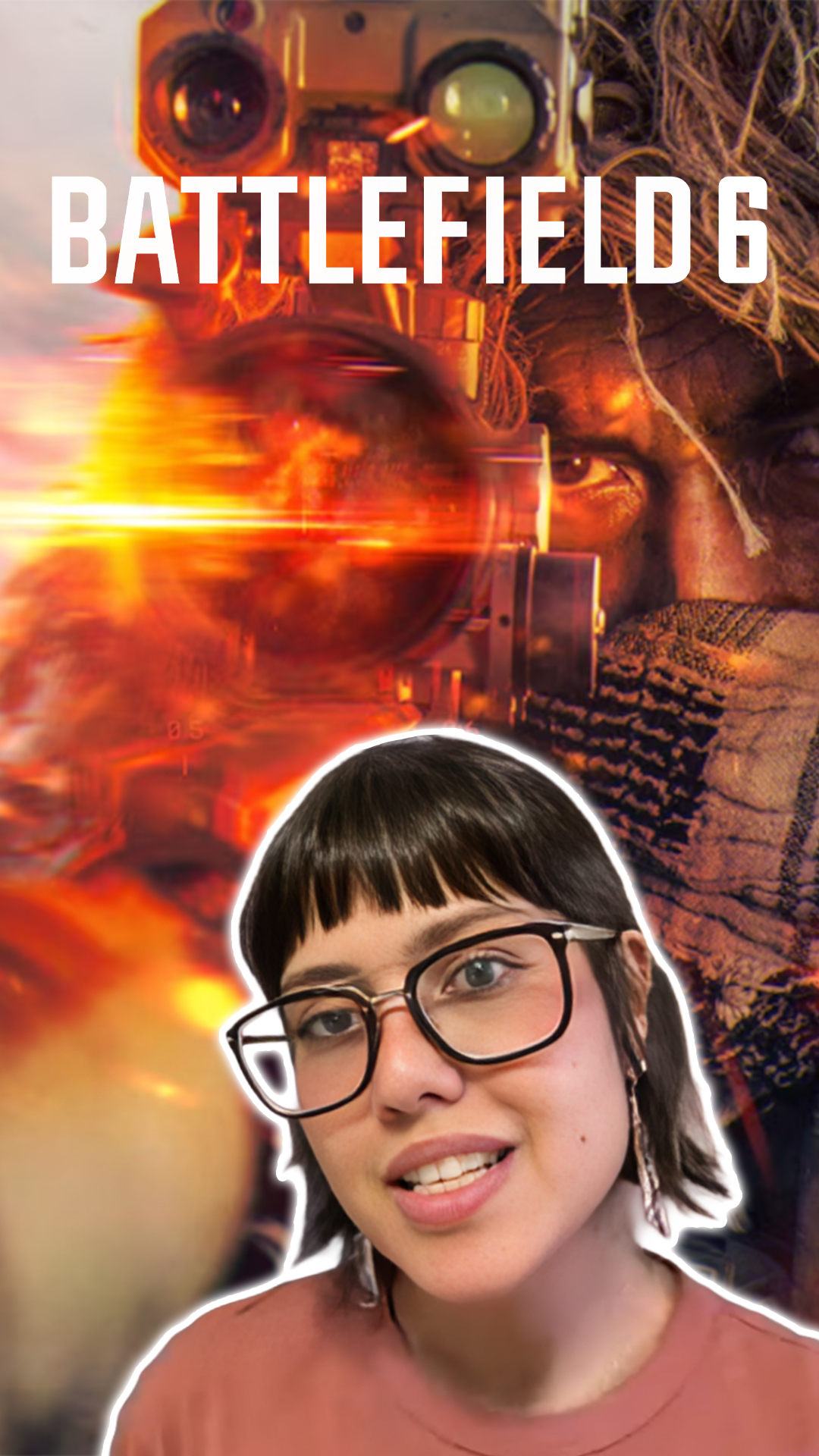 Top 4 Best Weapons in Battlefield 6!