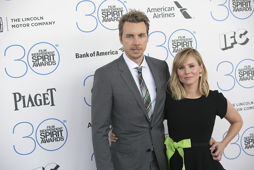 Kristen Bell And Dax Shepard's 'Volatile' Marriage Exposed By Insiders After Tone-Deaf ...