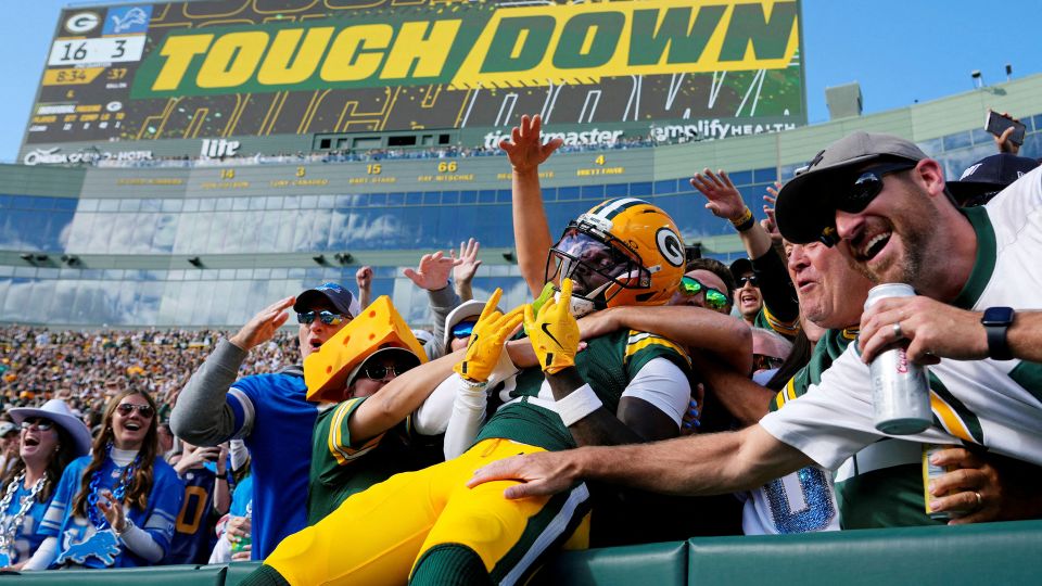 A revenge game, Ravens’ season on the line and a big bye week: 5 things ...
