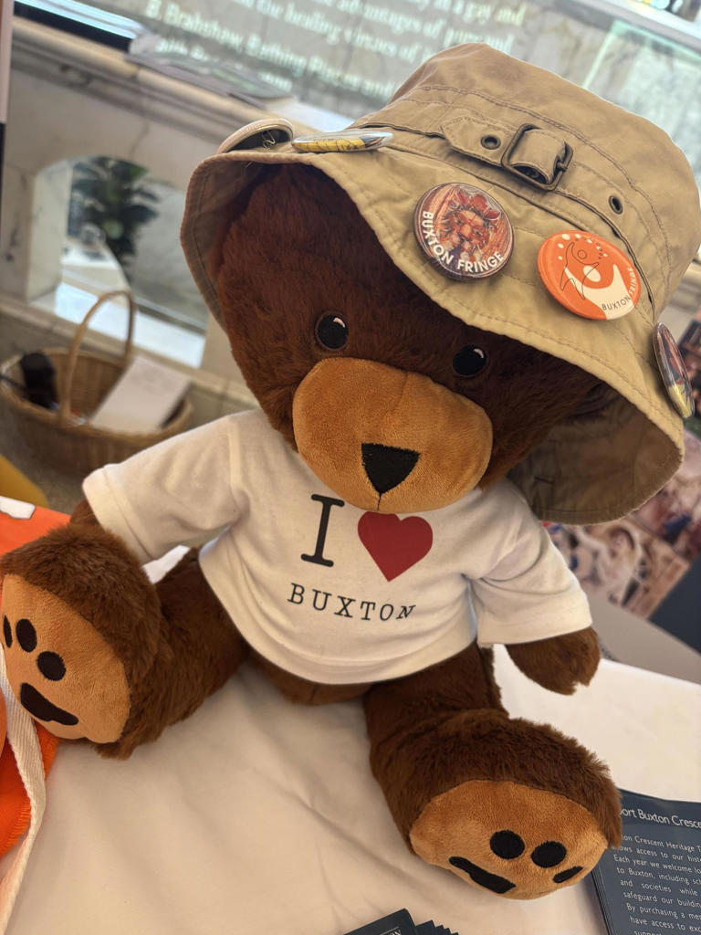 New-look Fringe AGM!