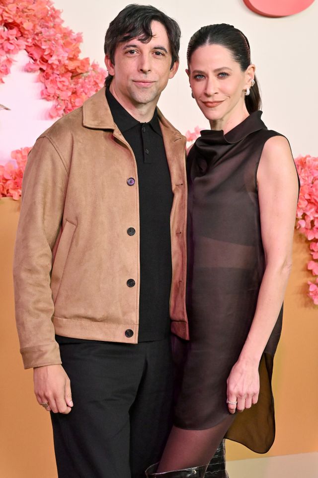 Who Is Jackie Tohn's Boyfriend? All About Joe Gillette (and His “Nobody ...
