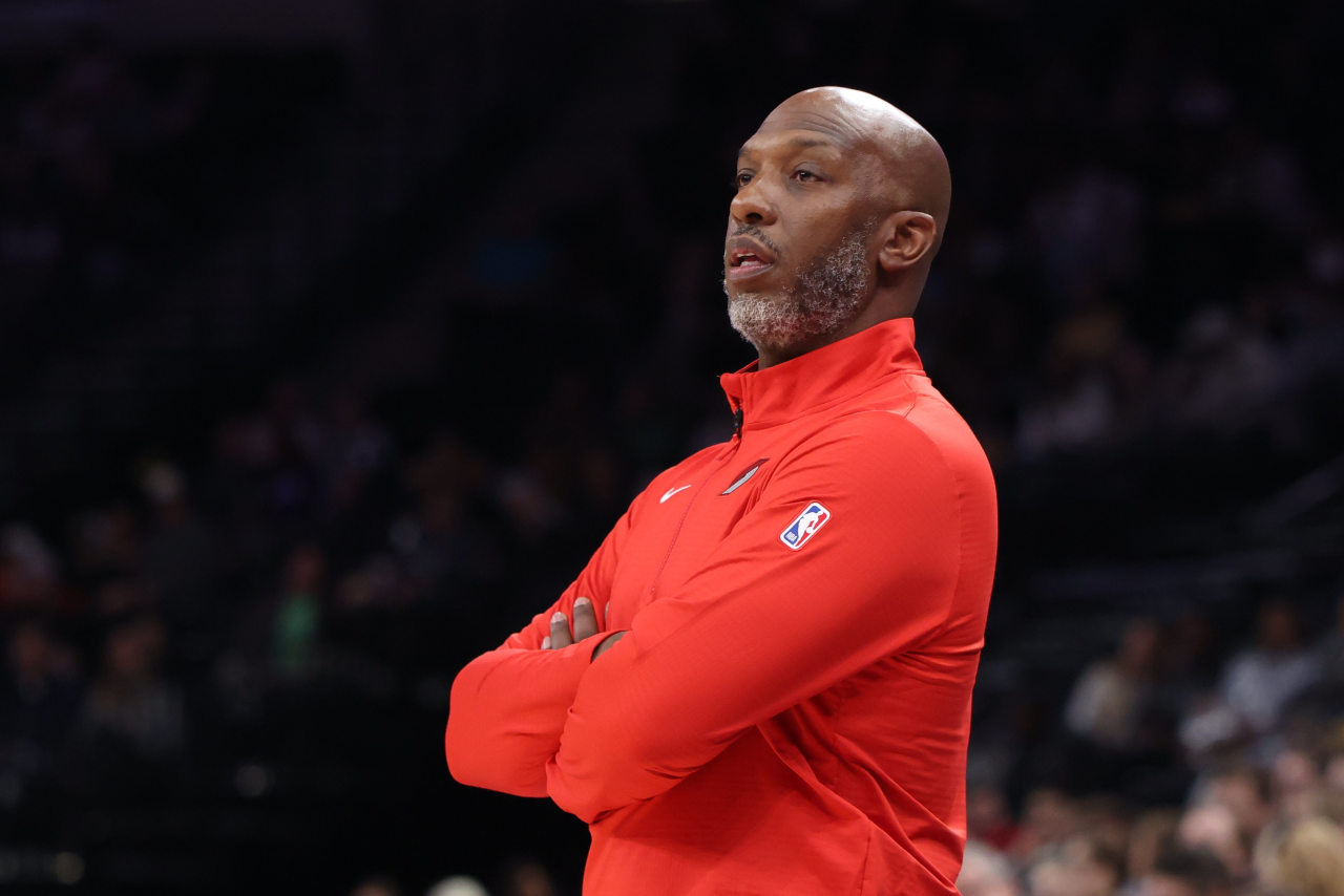 NBA Head Coach Arrested in Illegal Gambling Probe