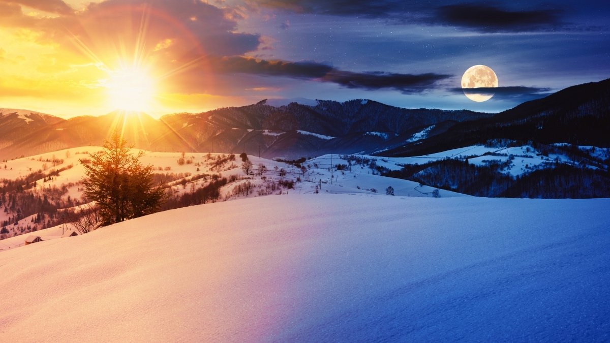 Winter Solstice 2025: What does it Mark? Know the Date, Meaning ...