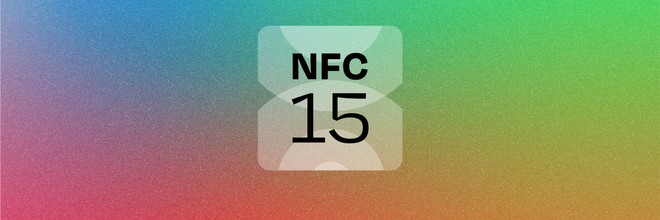 NFC Forum estende la portata operativa con la nuova certificazione CR15