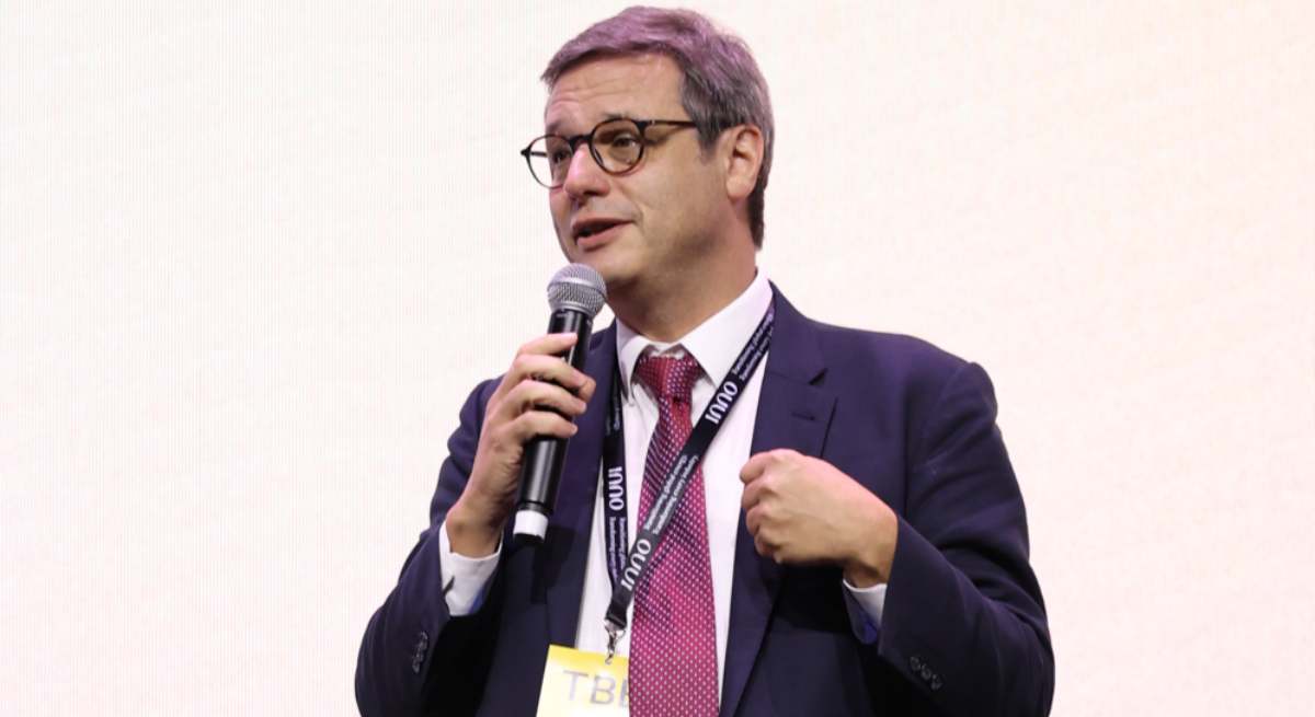 InnoEnergy nombra a Sébastien Clerc como nuevo consejero delegado (CEO)
