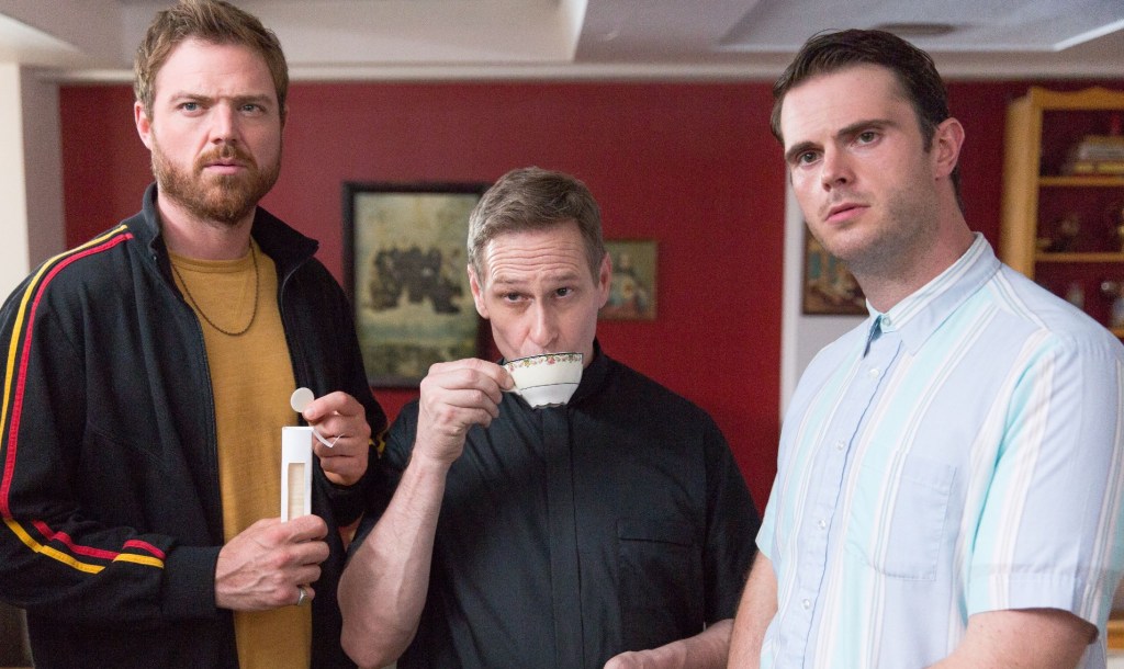 Canadian Comedy On YouTube: ShozerTV Launched With Stand-Up Specials ...