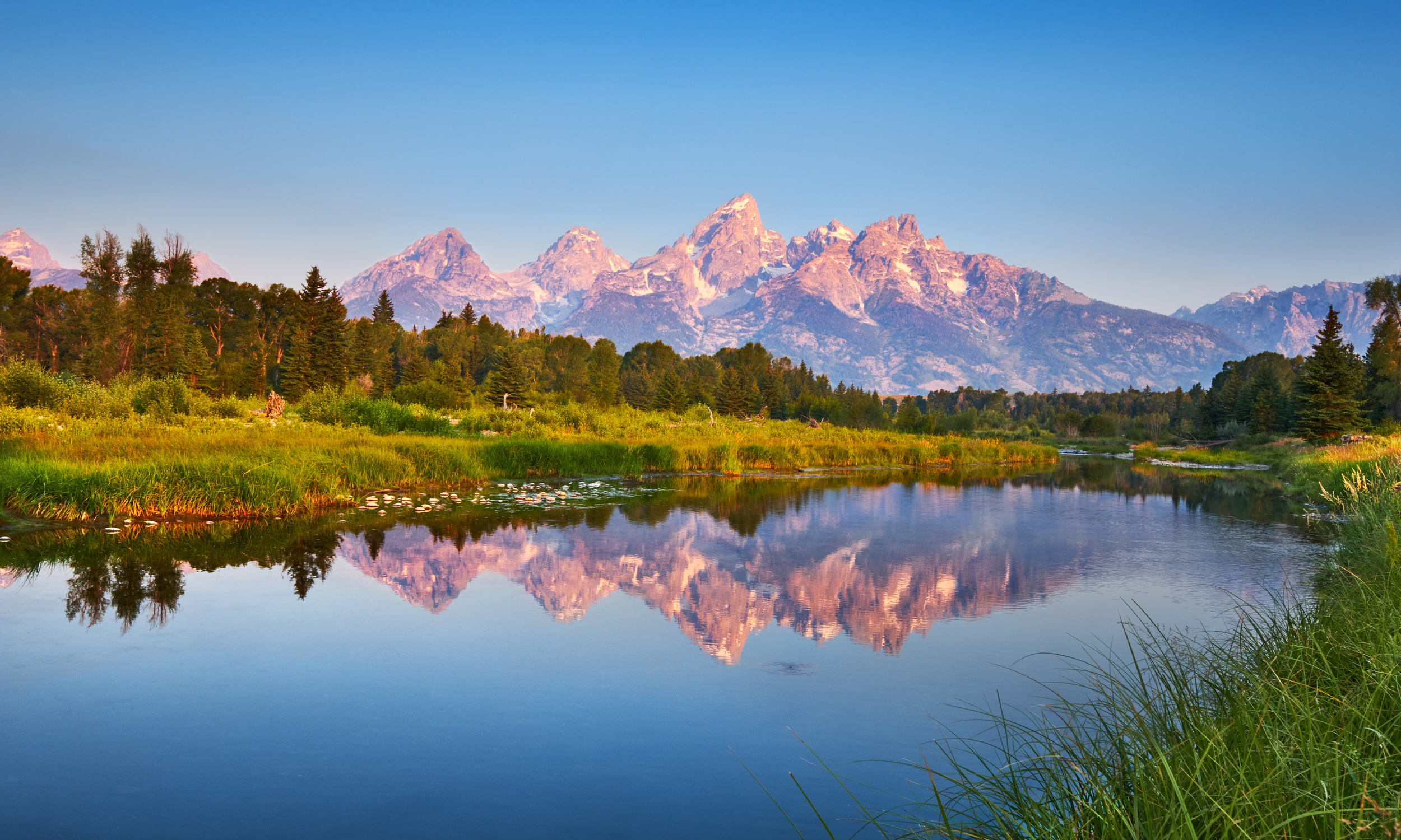 10 Things Wyoming Did First (and Still Does Best)