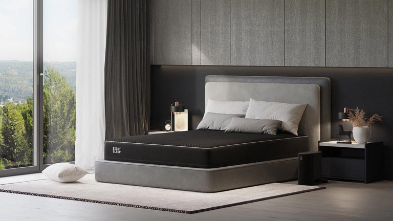 I test mattresses for a living – these 3 smart mattresses improve your ...