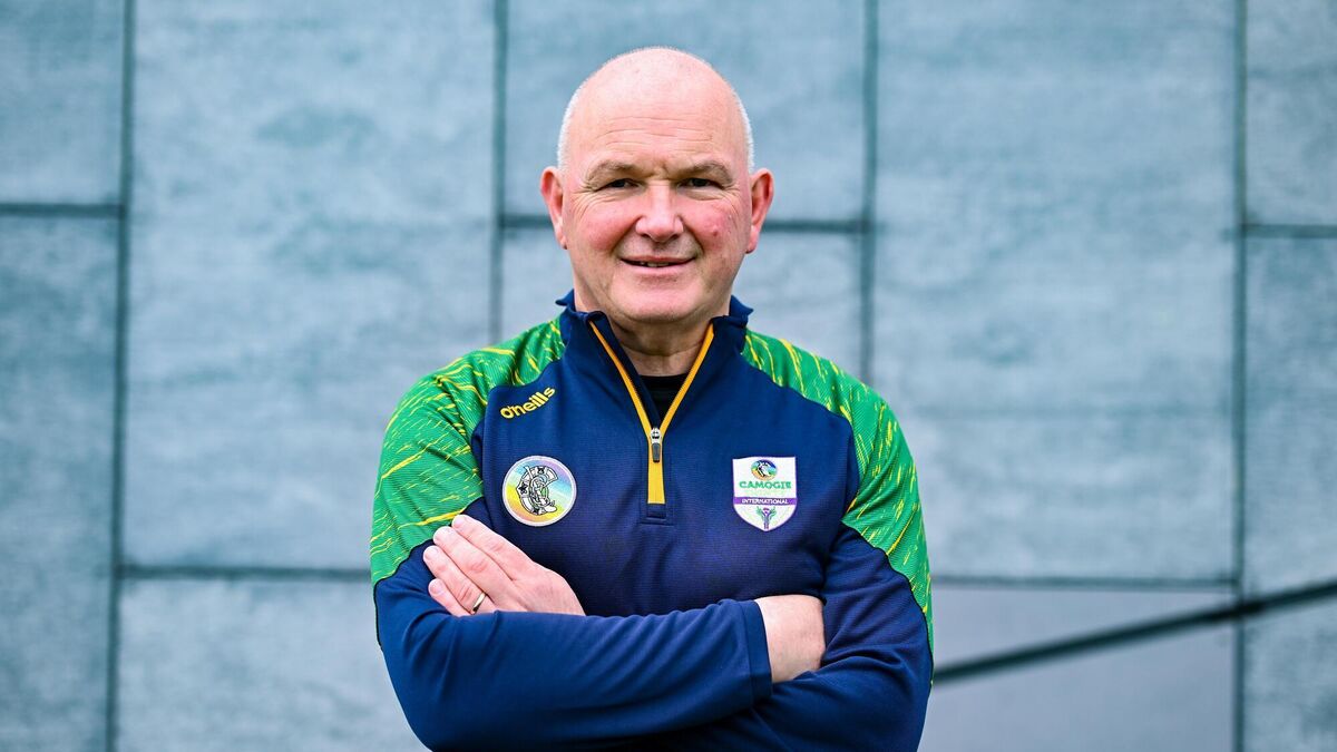Ger Manley: Ireland platform deserved exposure for growing appeal of ...