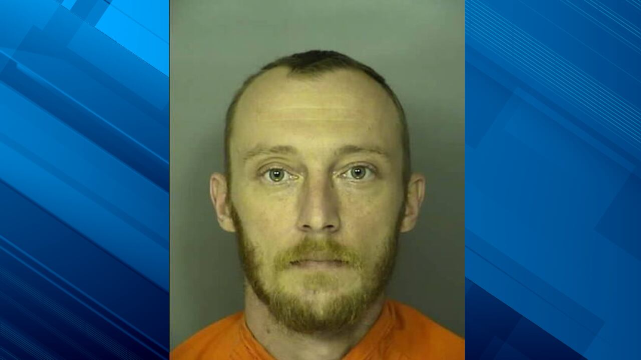 Conway man pleads guilty to sexually assaulting minor