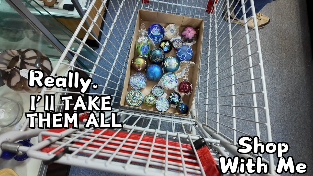 I’ll Take Them All | Shop with Me