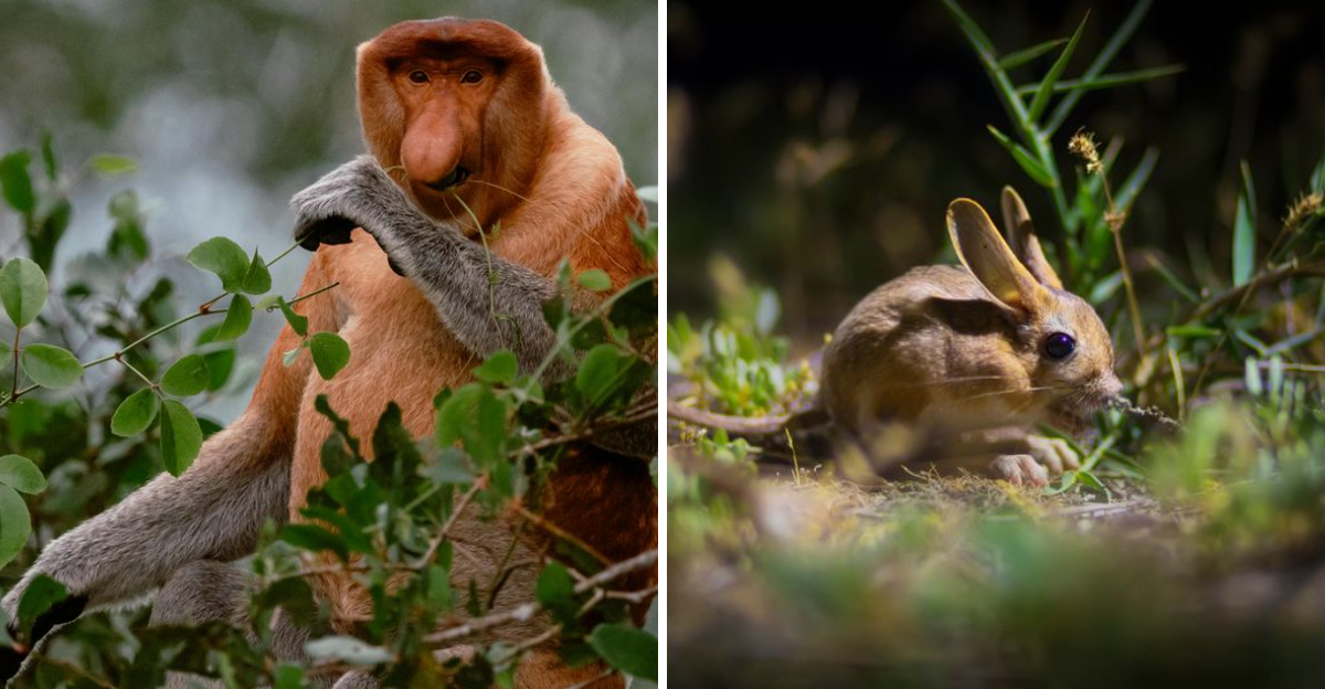 9 Of The Most Useless Animals In The World