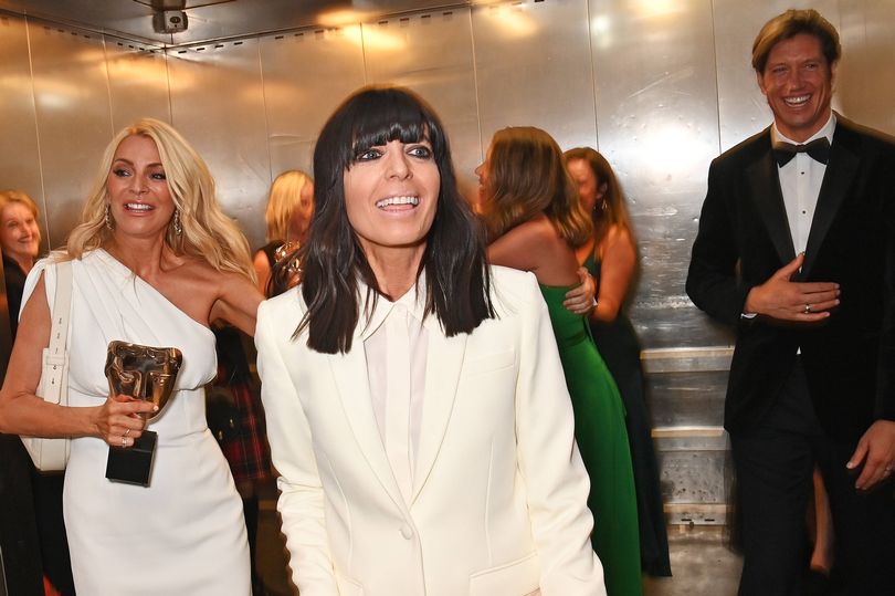 BBC Claudia Winkleman's massive net worth as she quits Strictly