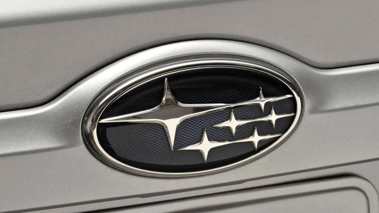 Subaru video teases STI reveal set for January 2026