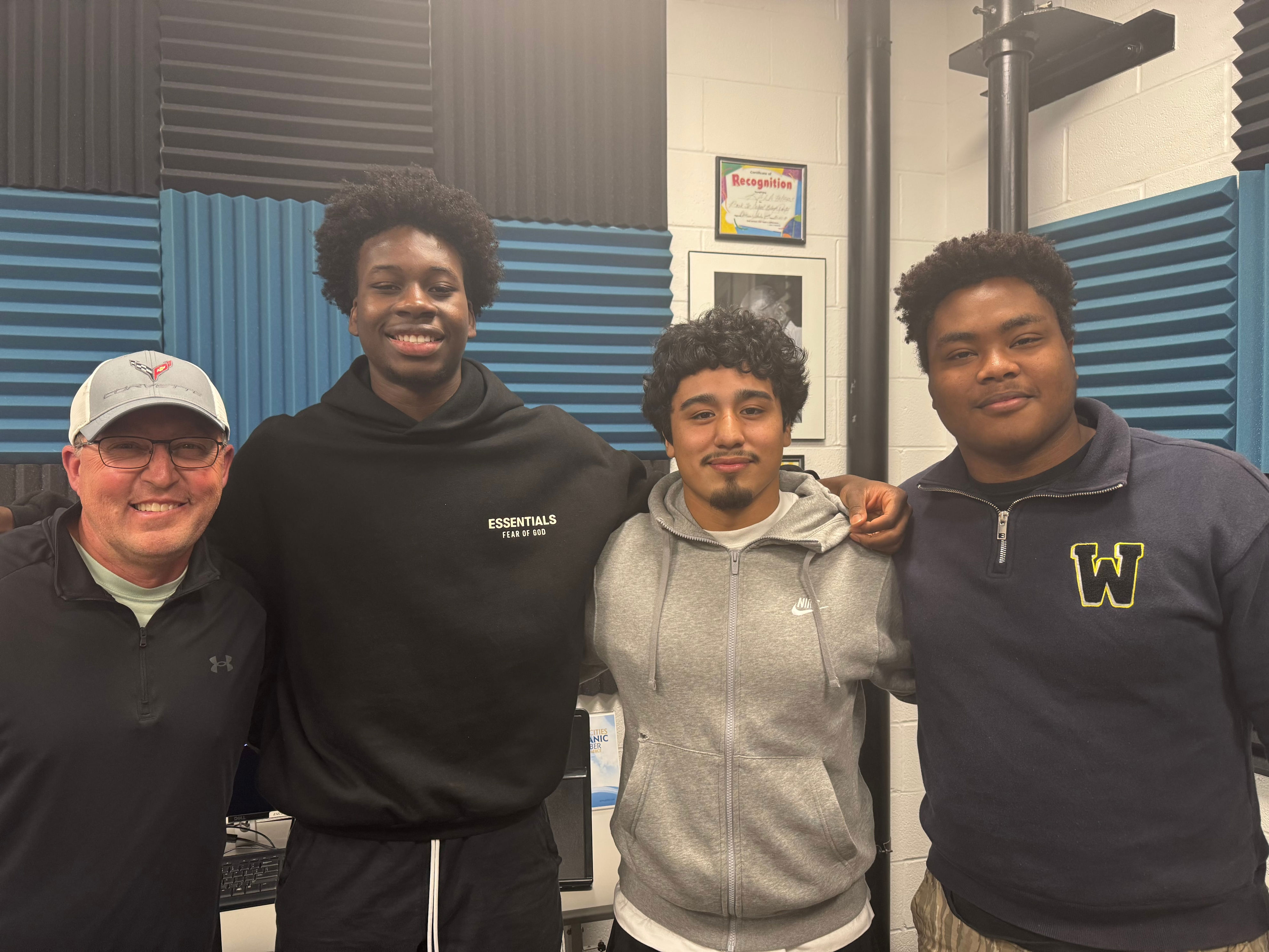 College class project uncovers new details in 45-year-old Davenport ...