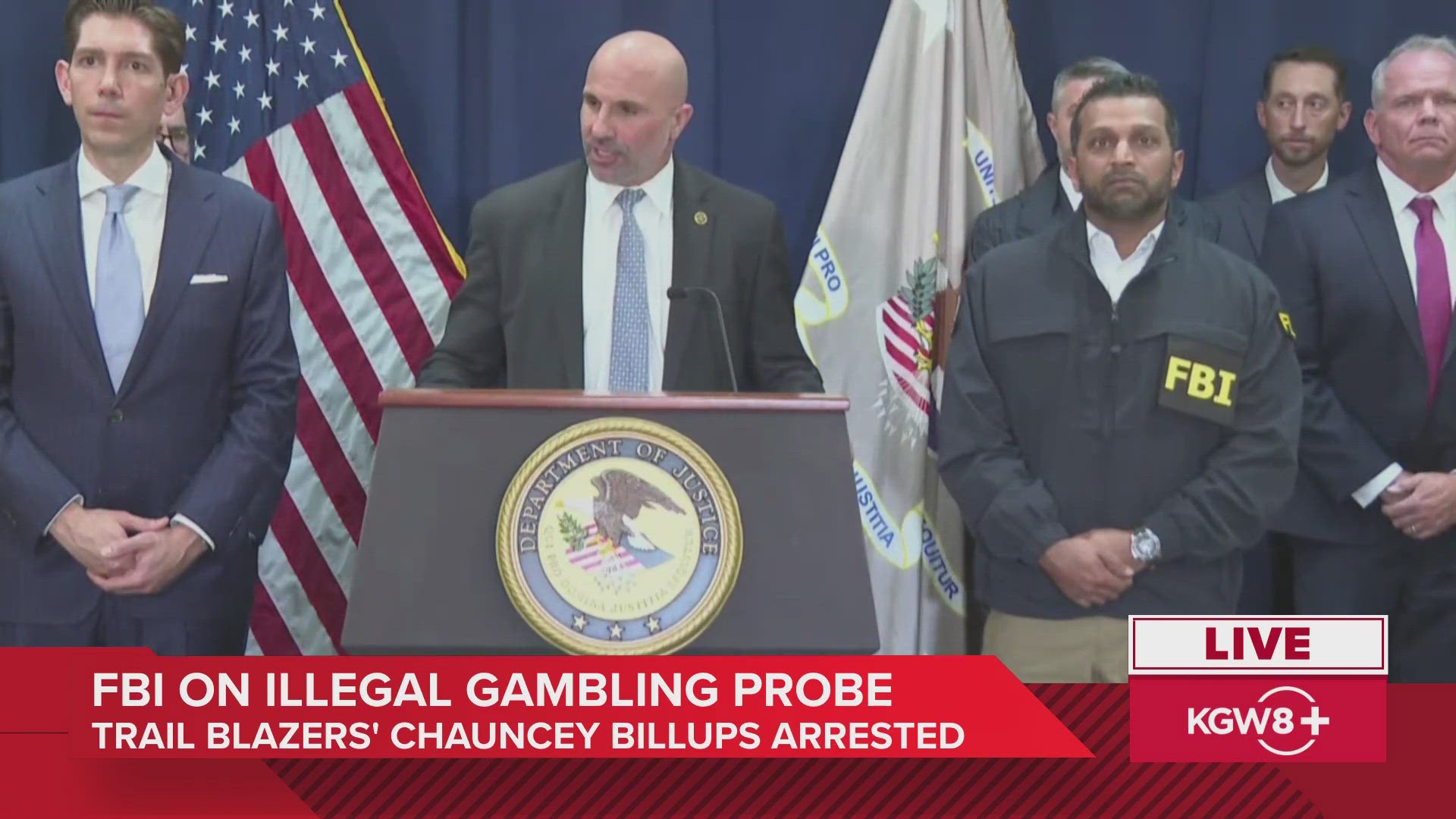 NBA coach Chauncey Billups accused of rigging millions in Mafia-backed ...