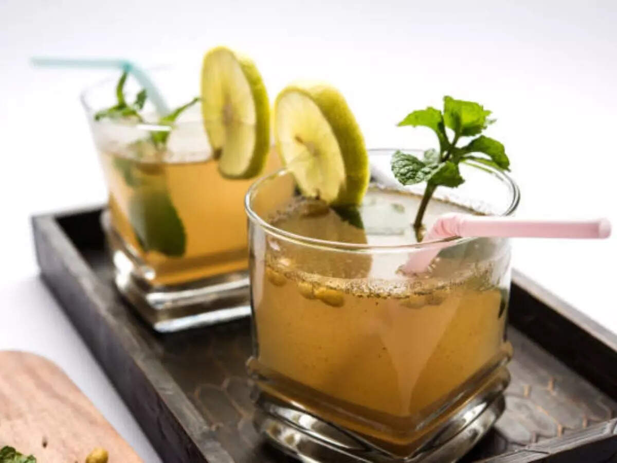 Daily sip of this health drink helps with weight loss and boosts ...