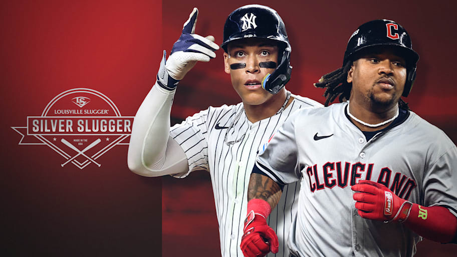 FanSided Exclusive: 2025 American League Silver Slugger Award finalists ...