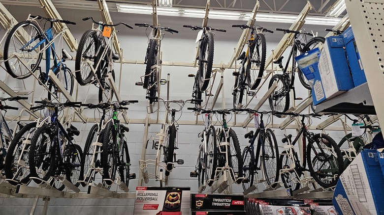 Walmart's Budget-Friendly Gear Is A Game Changer, According To Seasoned ...