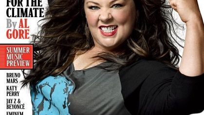 11 Plus-Size Actresses Who Are Redefining Beauty and Owning the Spotlight