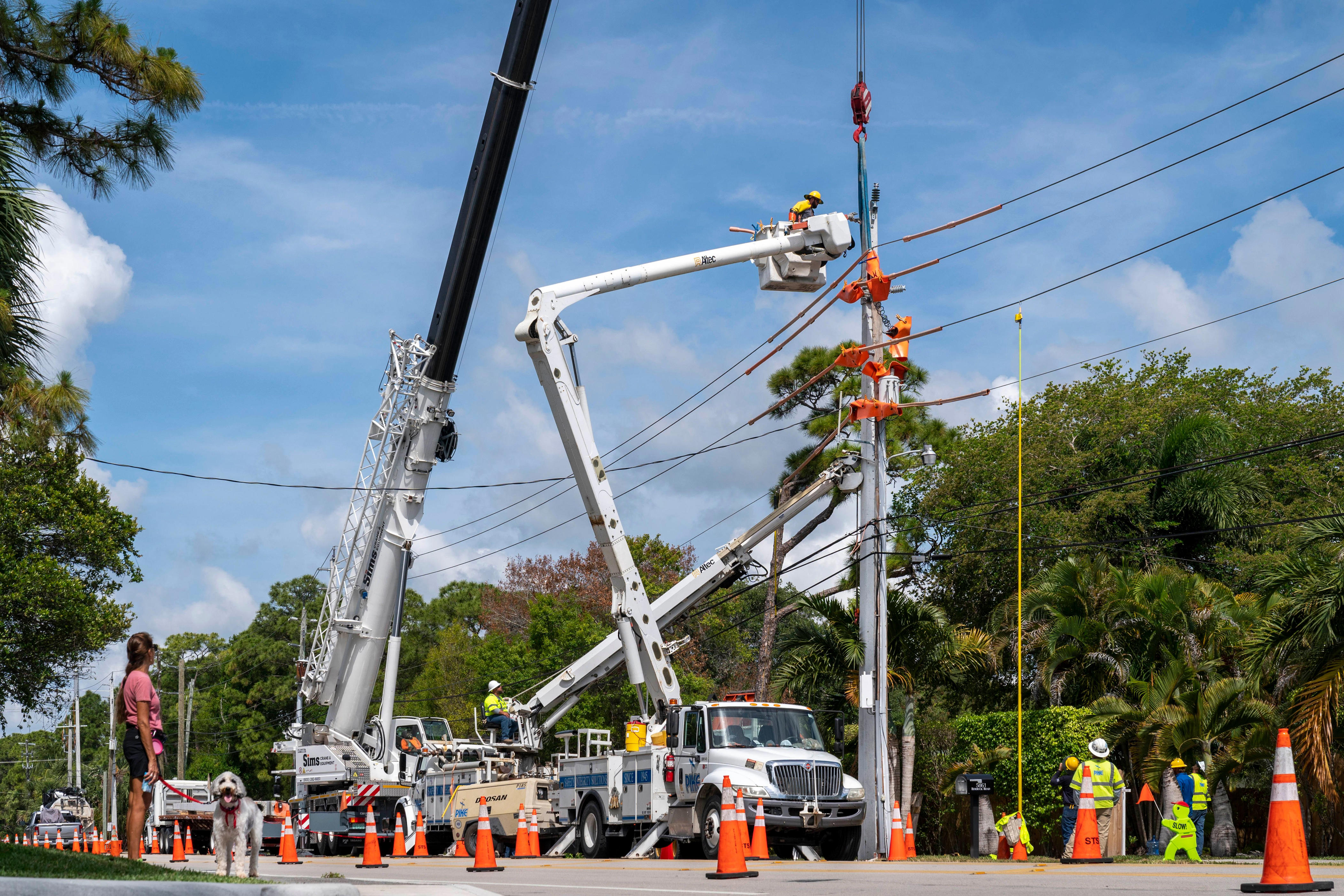 Florida Power & Light rate schedule increase approved after lengthy battle