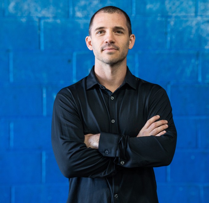 Performance expert Dr Andy Galpin's daily routine