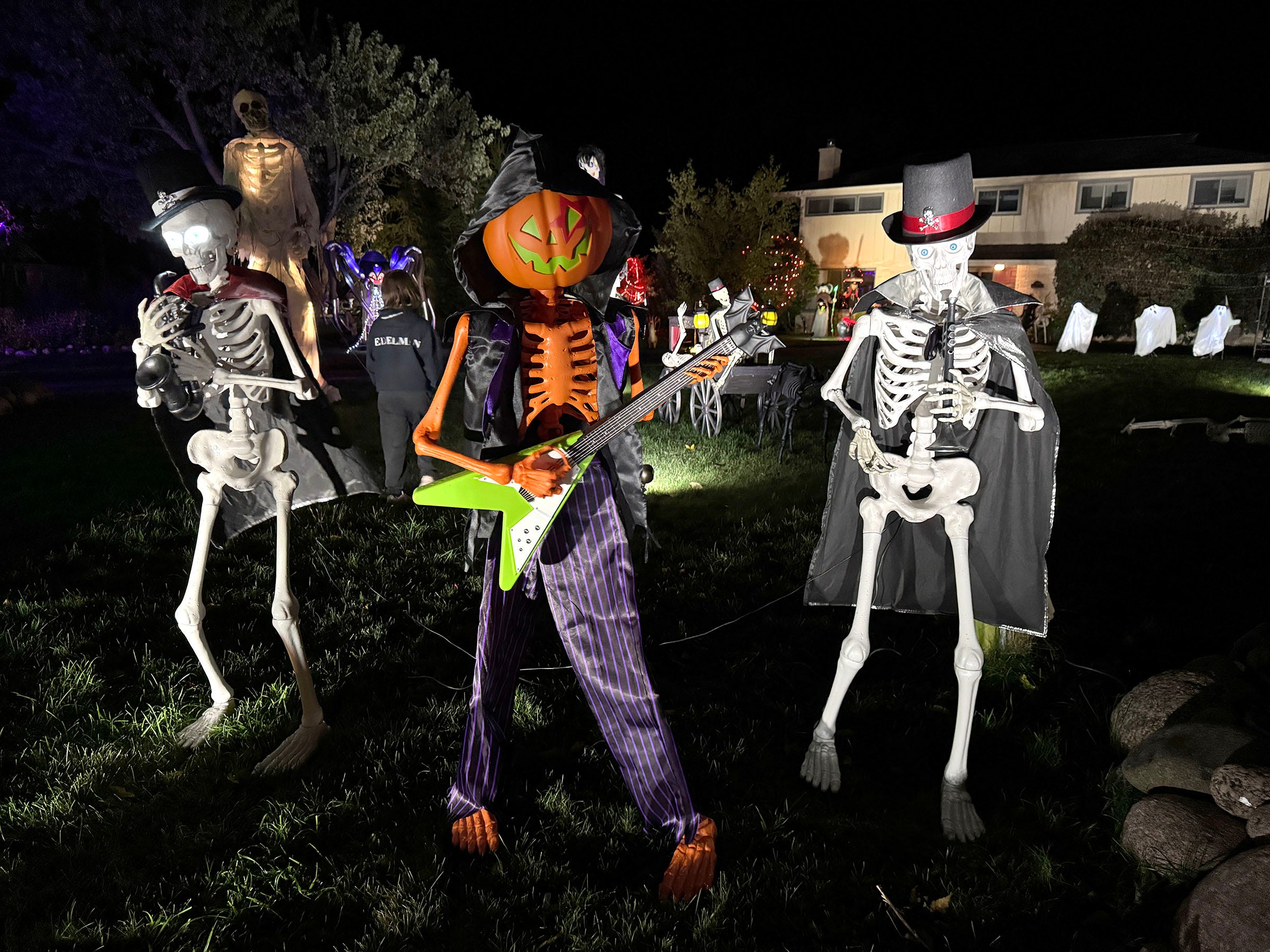 Journal Sentinel is featuring Halloween photos in 2025. Send us your ...