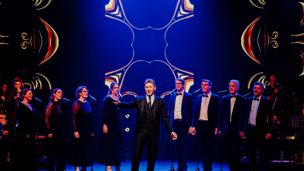 Helmut Lotti en Isabelle A krijgen plek in de Radio 2 Eregalerij voor ...