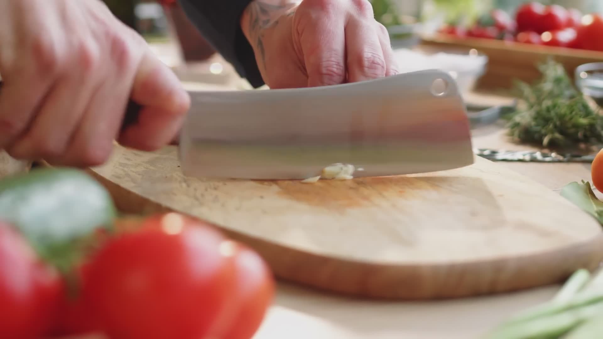 How to preserve nutrients in your food