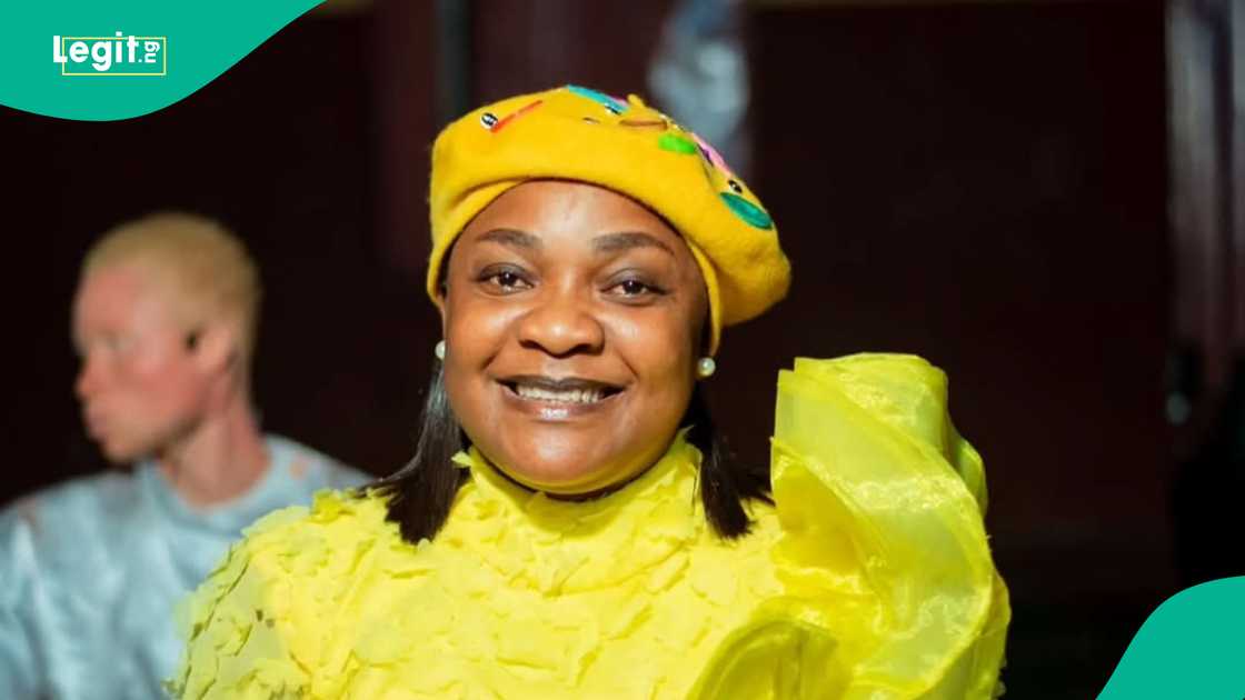 Tears and heartbreak as gospel singer Bunmi Omije Ojumi reportedly ...