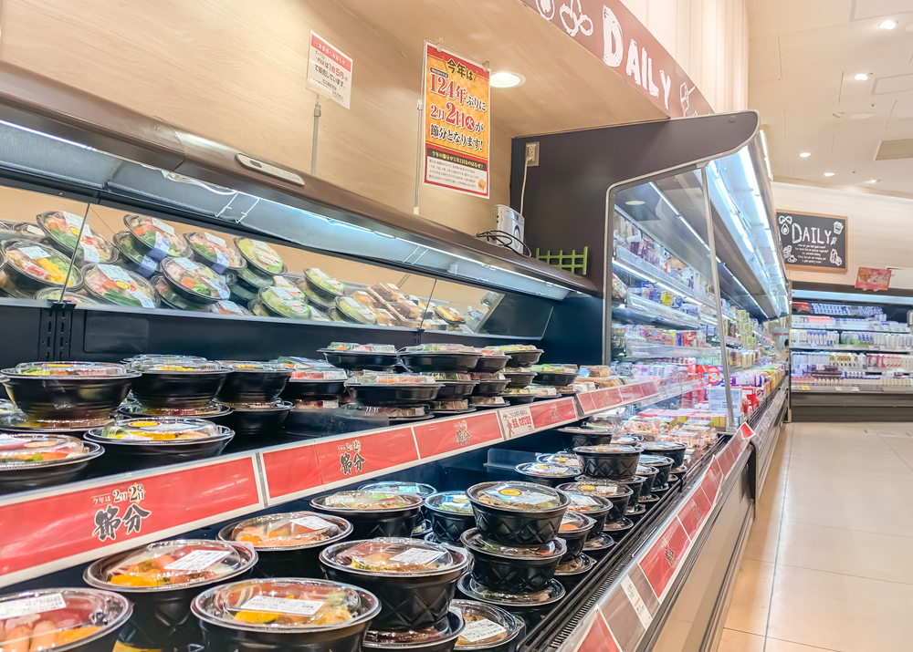 The best grocery stores for ready meals (and the worst)