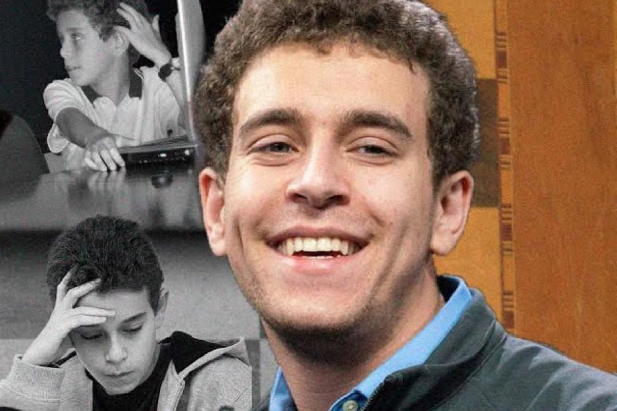 Did Daniel Naroditsky Die of Suicide? Chess Grandmaster Cause of Death ...