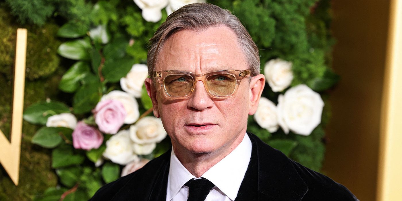 Daniel Craig’s best James Bond movie shoots down streaming competition