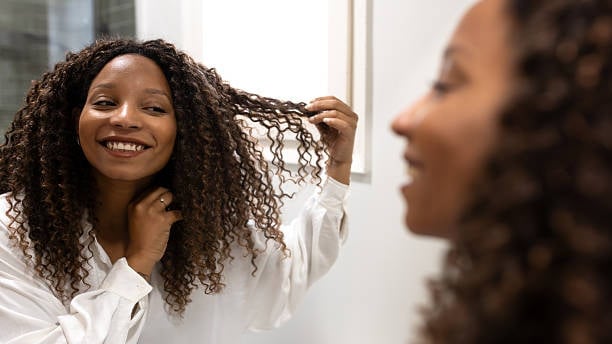 Can Products Really Repair Hair? Common Haircare Myths Debunked