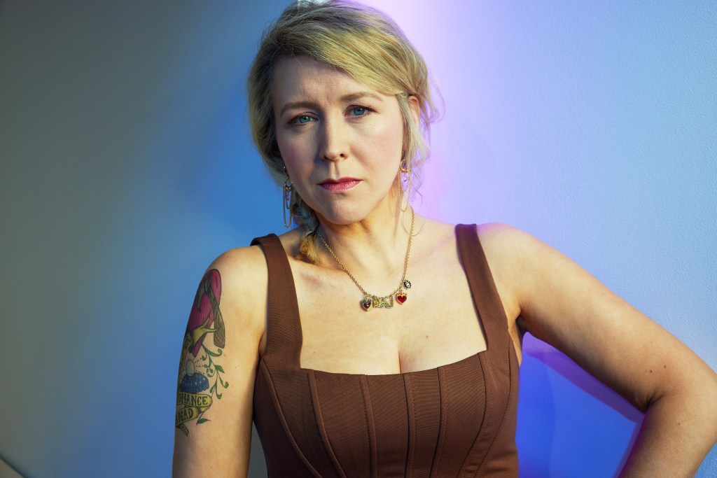 Alice Lowe & Western Edge Pictures Line Up ‘A Midsummer Night's Dream ...