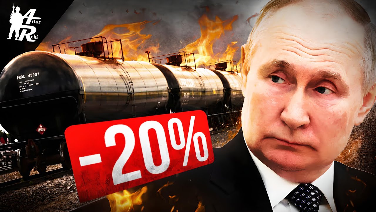 How Putin’s policies are impacting Russia’s economy