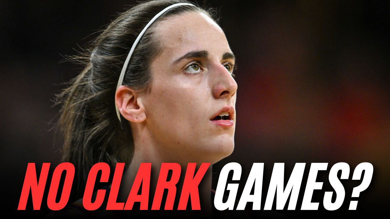 “No Caitlin Clark hoops until 2027?” Fans Panic After Adam Silver’s ...