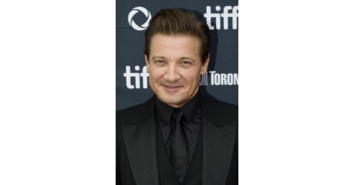 Jeremy Renner’s Mom Made Sure His Comeback Stayed Safe