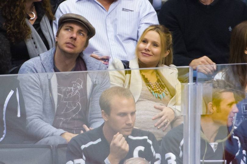Inside Kristen Bell and Dax Shepard's marriage from 'toxic' fights to ...