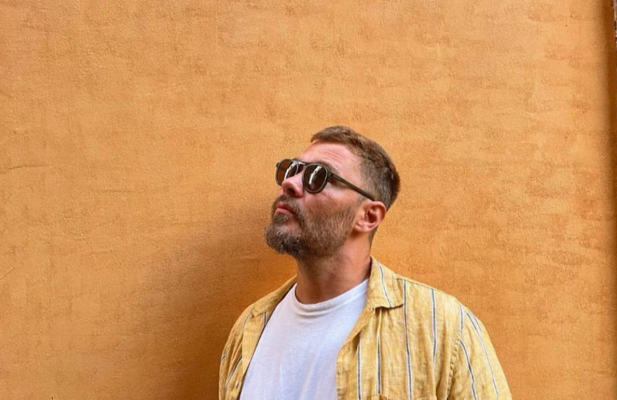 Is Patrick John Flueger leaving Chicago P.D.? Everything to know Kw ...