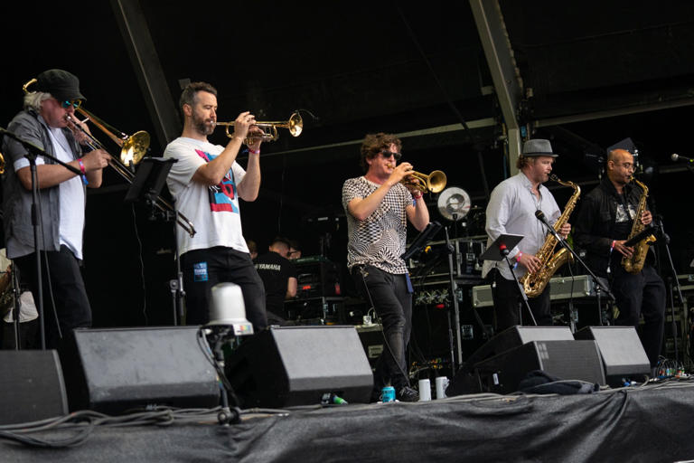 Huge UK festival axed after going into liquidation